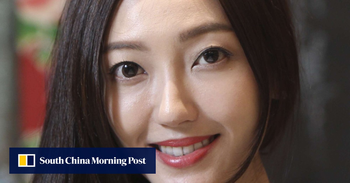 Meet the 20-something women who are shaking up Hong Kong’s bar and ...