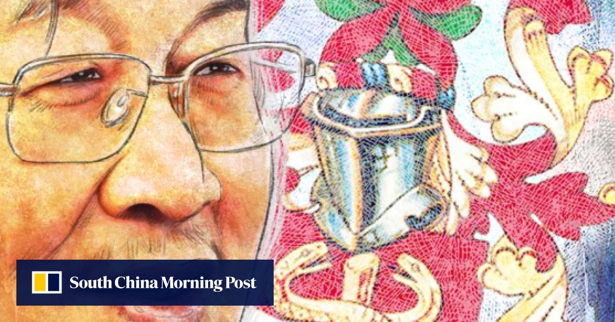 Always at the heart of the debate: Dr Gabriel Choi Kin | South China ...