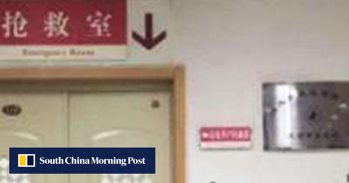 Chinese death in custody raises family and public fears of police ...