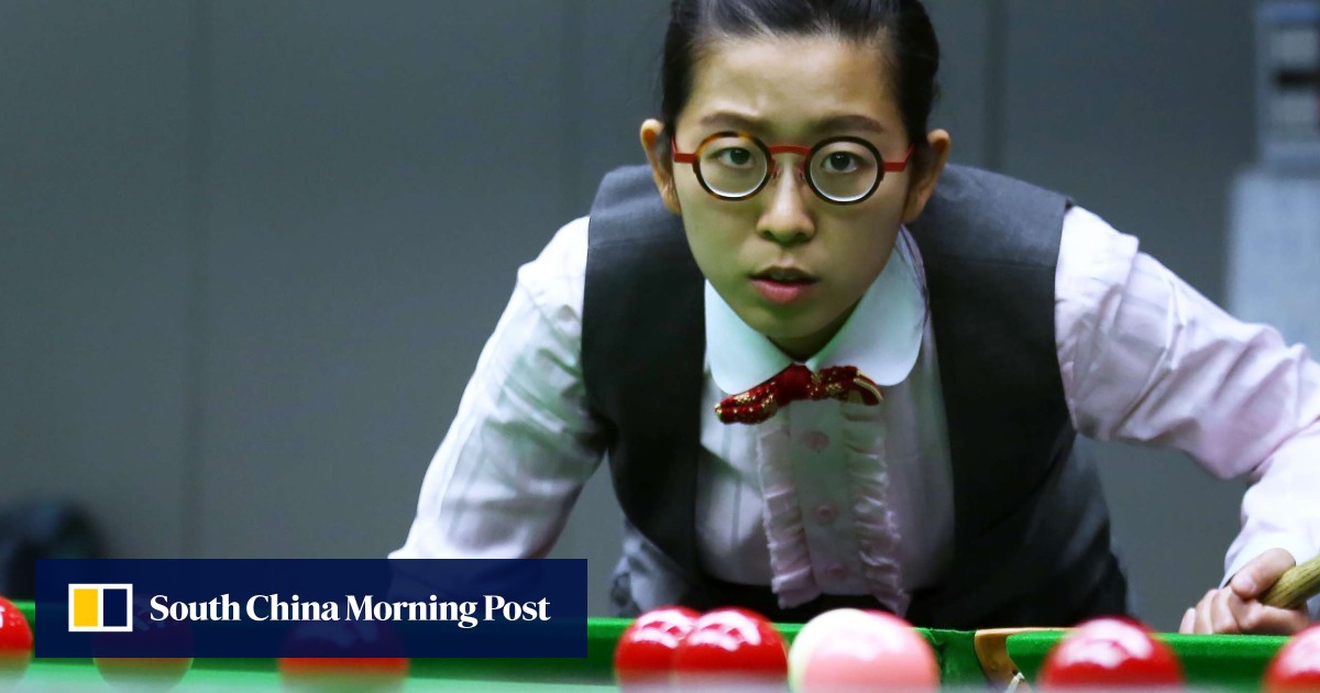 Hong Kong snooker star Ng On-yee set to test herself against men again ...