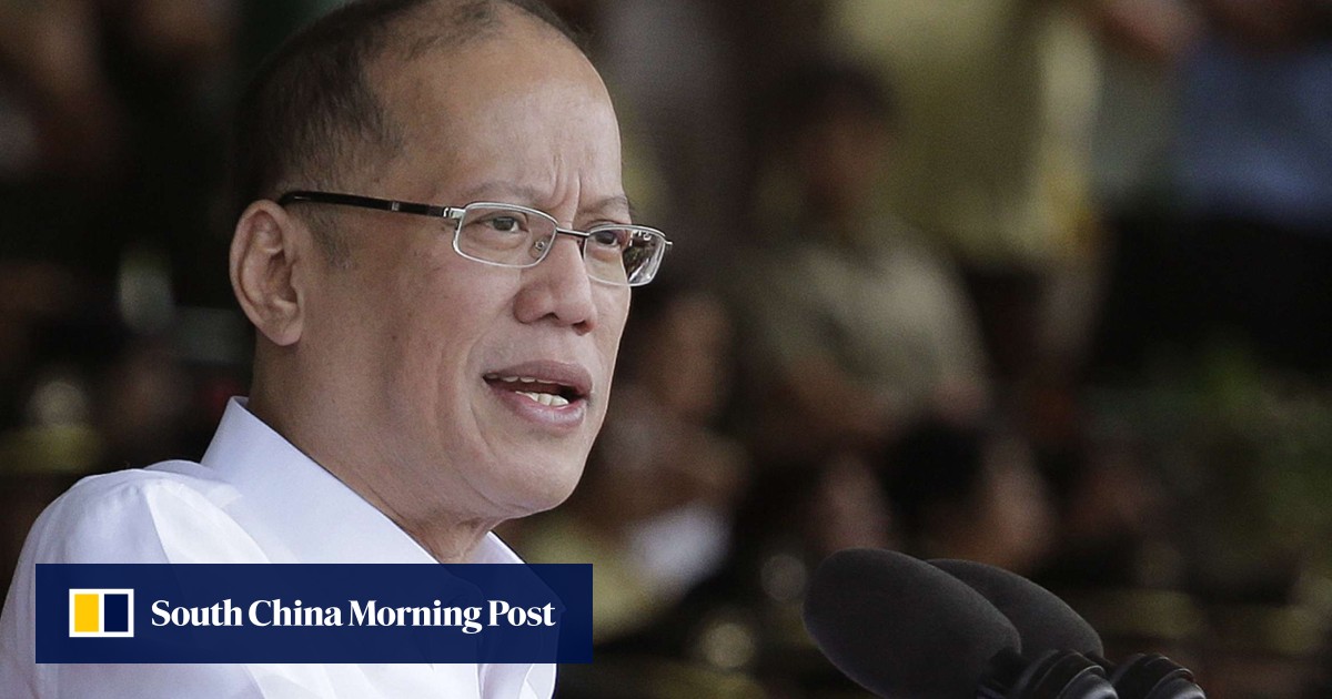 Aquino’s legacy clouded by Duterte win, support for a Marcos | South ...