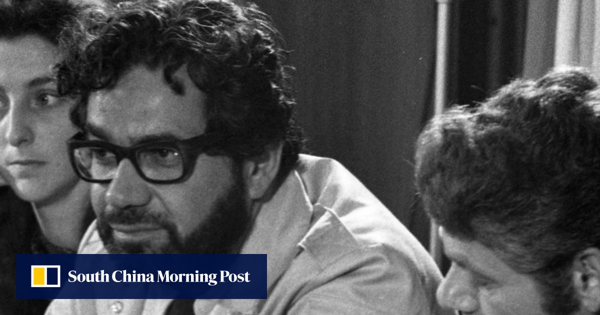 Mark Lane – author who led backlash against official account of JFK ...