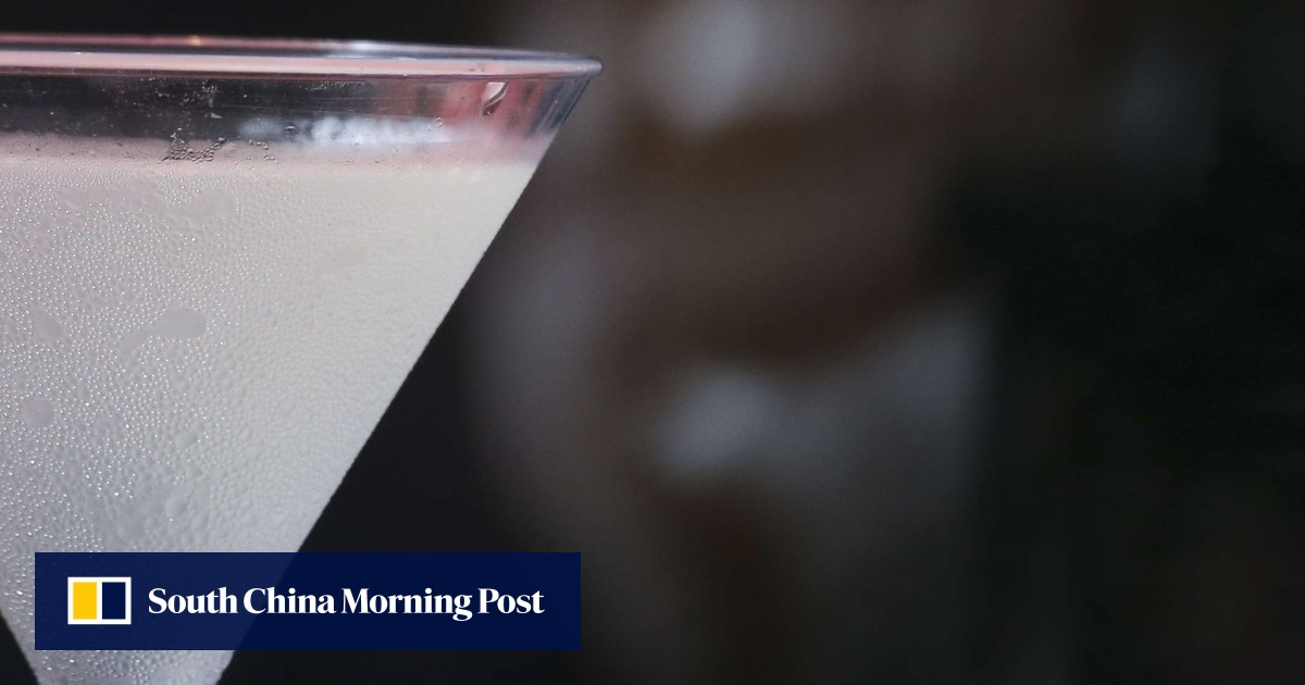 Bar review: Deligator, Wan Chai – a slice of Havana in Hong Kong ...