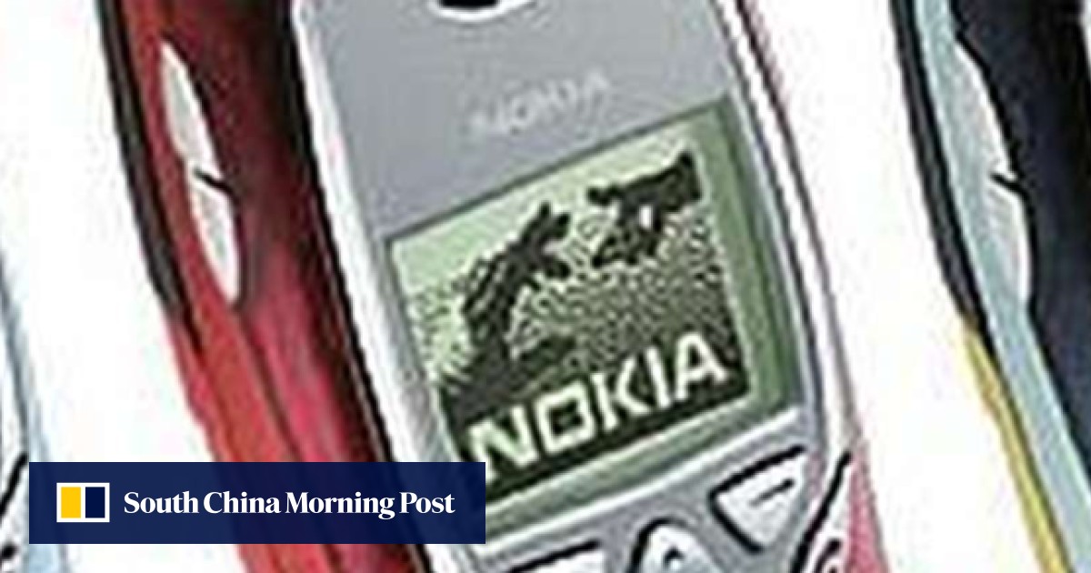 Nokia nostalgia: 5 of our favourite phones, from ‘the banana to ‘the ...