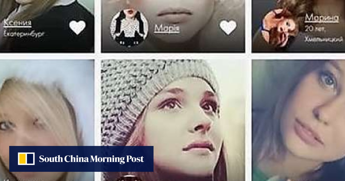 The end of anonymity? Russia’s new FindFace app identifies strangers ...