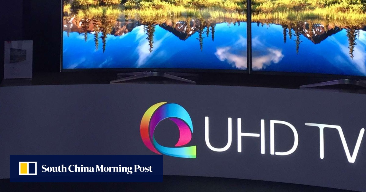 China’s TCL, Egypt’s Elaraby set up TV plant for Middle East and ...