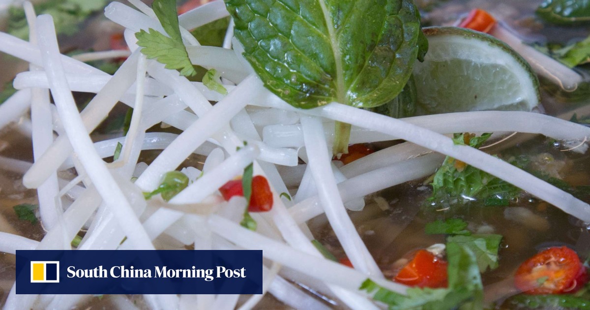 Restaurant review: Pho Bar in Central – contemporary Vietnamese beef ...