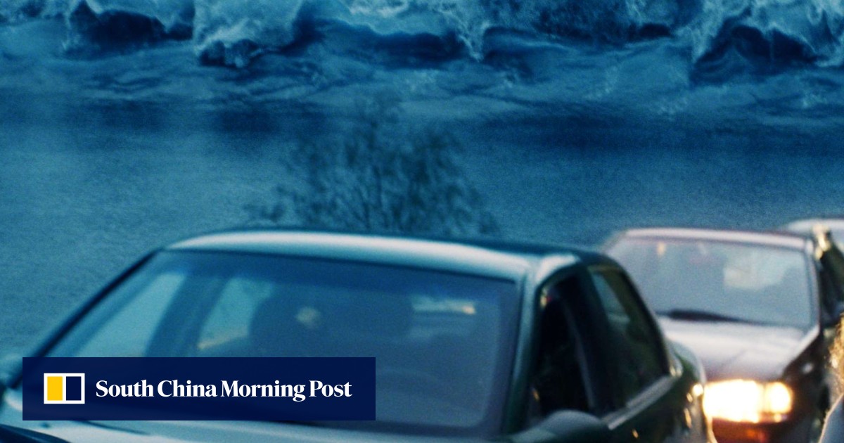 Film review: The Wave – Norwegian disaster movie retains humanistic ...