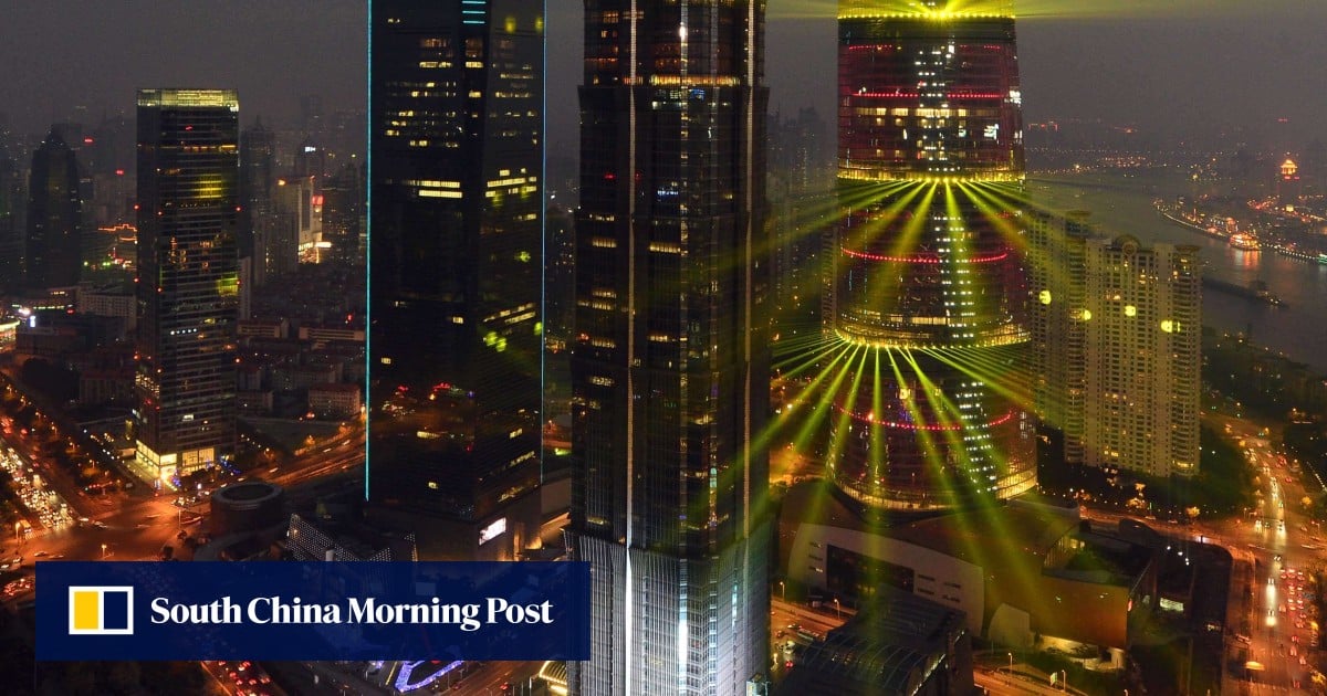 How credit fuelled China’s incredible boom | South China Morning Post