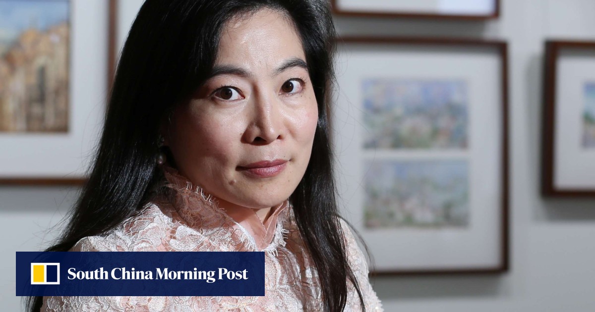 Hong Kong auctions a first test for Rebecca Wei, Christie’s new ...