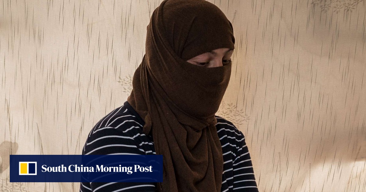 Islamic State Fighters Offer Sex Slaves For Sale On Facebook South
