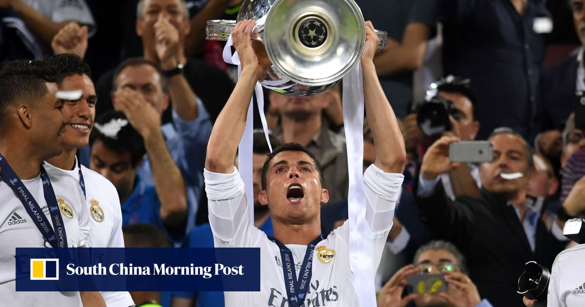 Cristiano Ronaldo strikes shoot-out winner as Real retain ‘their’ crown ...