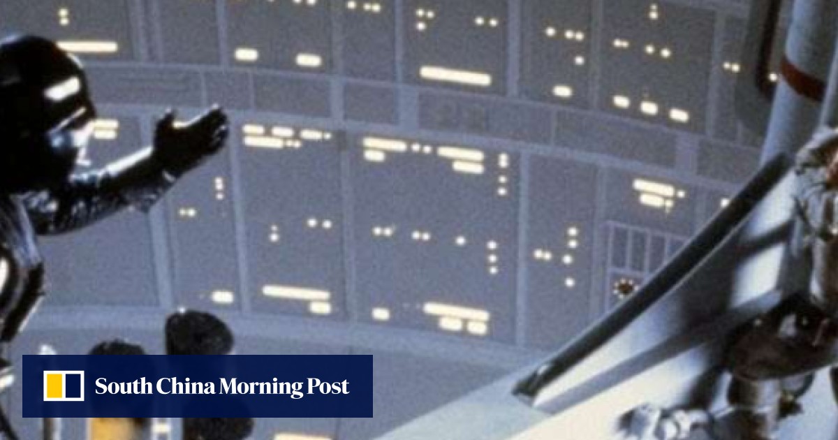 Book review: The World According to Star Wars | South China Morning Post