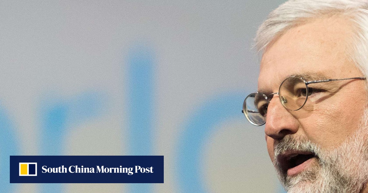 Cloud Business Software Giant Netsuite Eyes Hong Kong For Regional Data