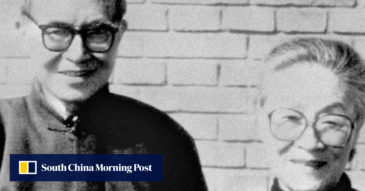 The death of Yang Jiang marks the end of an era in Chinese literature ...