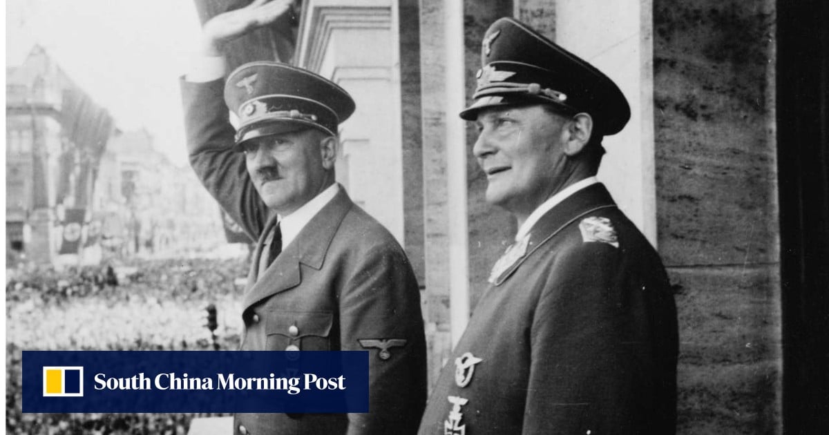 Hitler’s ‘older brother’ was in fact younger and perished as newborn ...