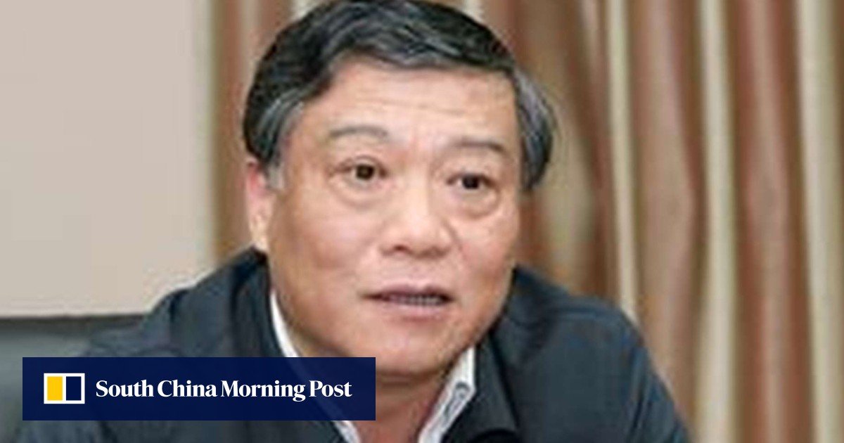 Rising political star, former top aide to China’s Vice-President Li ...