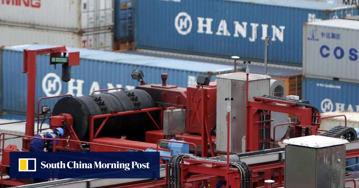 CMHI looking for overseas M&As to boost container throughput | South ...