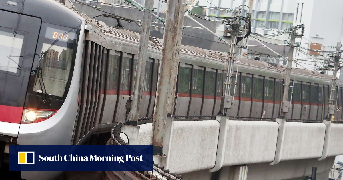 MTR fare rises review has Hong Kong government struggling to please ...