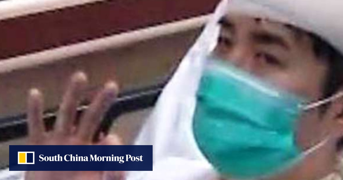 ‘crazed Fan Suspected In Attack On Three Commercial Radio Hong Kong