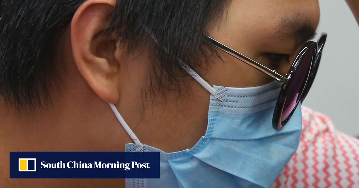 He’s been living with a collapsed skull for 10 months - and still doesn ...