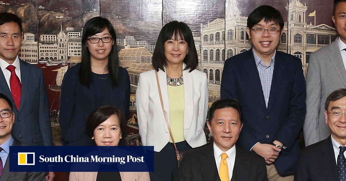 DHL/SCMP Hong Kong Business Awards kick off | South China Morning Post