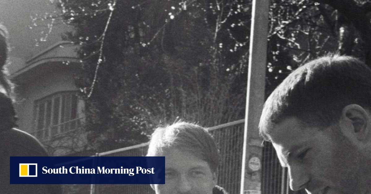 Why Swedish band The Radio Dept will only play gigs in Asia | South ...