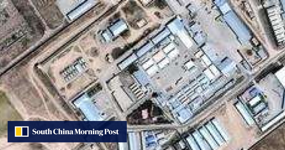 CIA documents offer glimpse inside secret ‘black site’ prisons, where ...