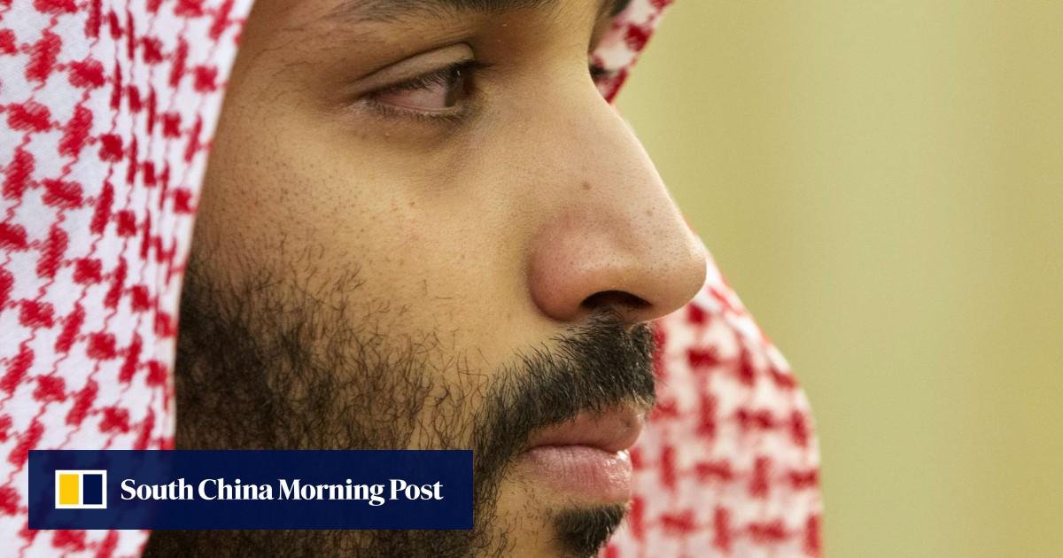 Young Saudi prince’s under-the-radar US visit belies his big plans and ...
