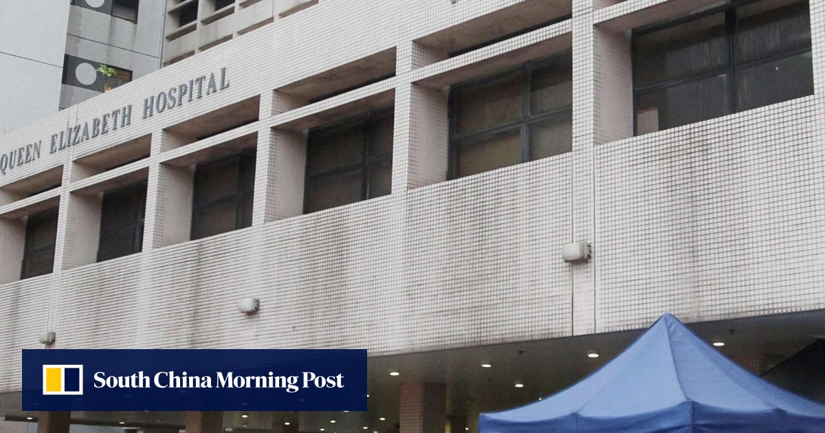 Hong Kong Hospital Authority to launch training programme to cut number ...