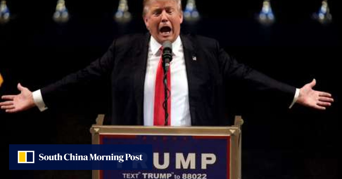The gloves are off: campaign to stop Trump grows to include hundreds of ...