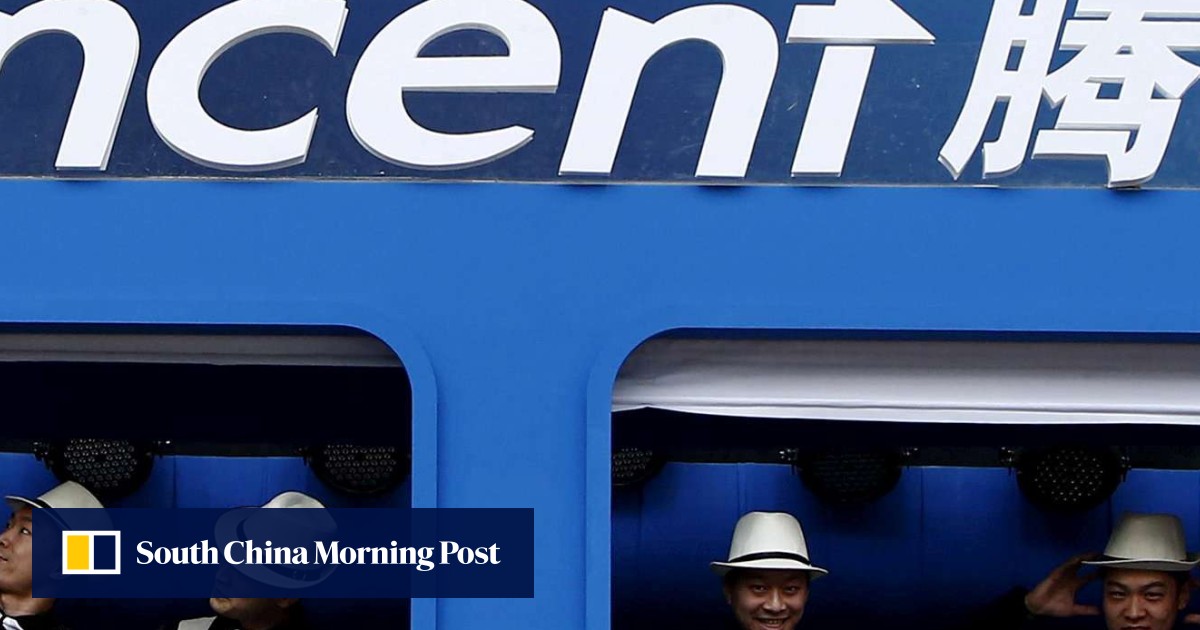 Supercell takeover propels Tencent into entertainment super league ...