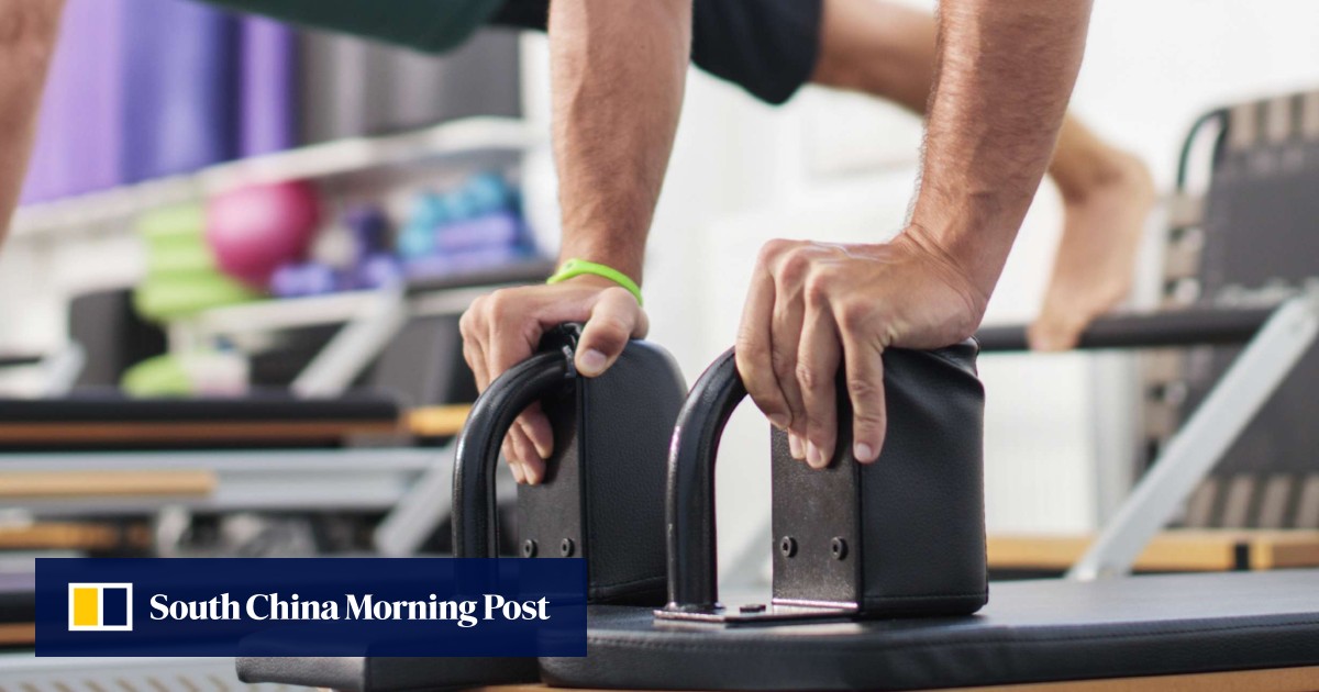 How eccentric muscle training can make you stronger and leaner quickly ...