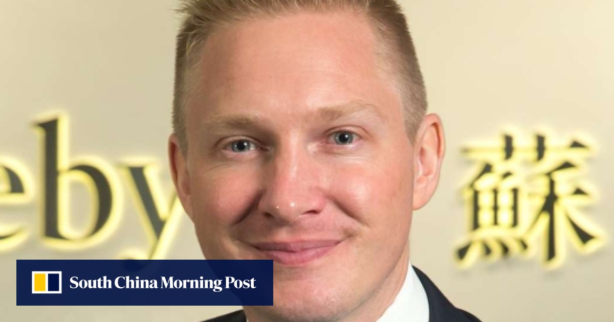 Favourite Hong Kong restaurants of Adam Bilbey, Asia head of Sotheby’s ...