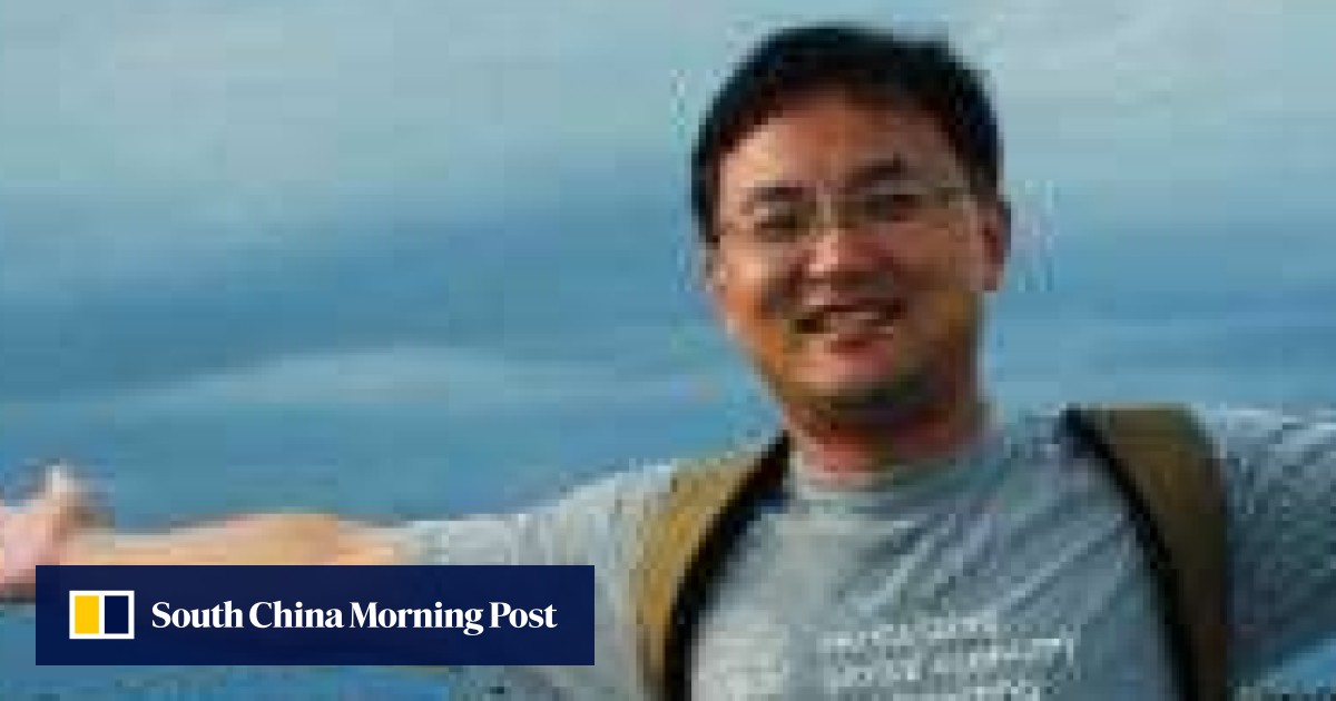 Why award-winning Chinese school teacher spread his wings and joined ...