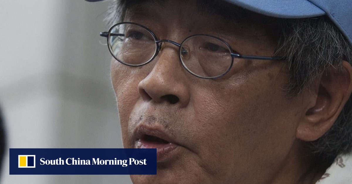 Mystery deepens over claims of ‘special investigation unit’ into Hong ...