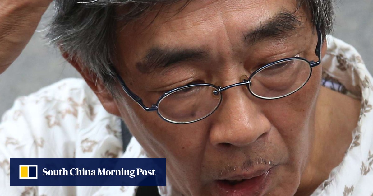 Bookseller Lam Wing-kee could be sent to mainland China if there was a ...