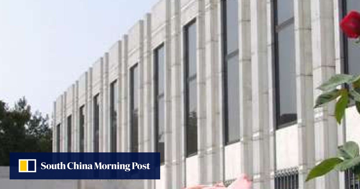 Two Russian Officials Expelled After Us Diplomat Attacked Us Say South China Morning Post