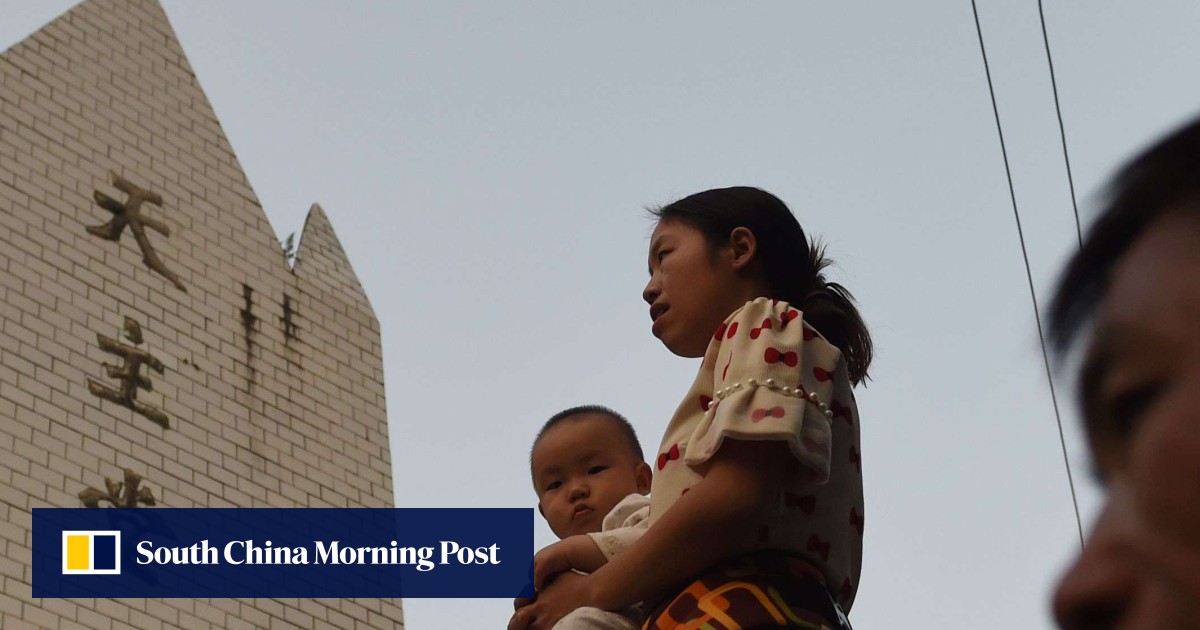 Was a French missionary in China a saint or a spy? | South China ...