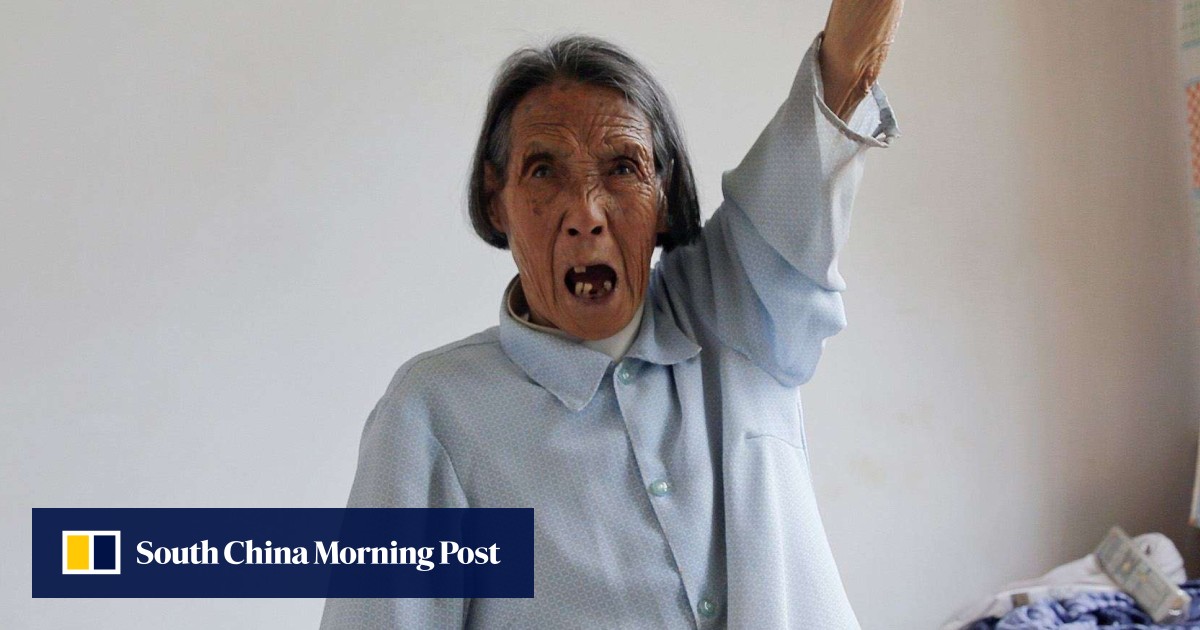 Renewed push to recognise the plight of Chinese ‘comfort women ...