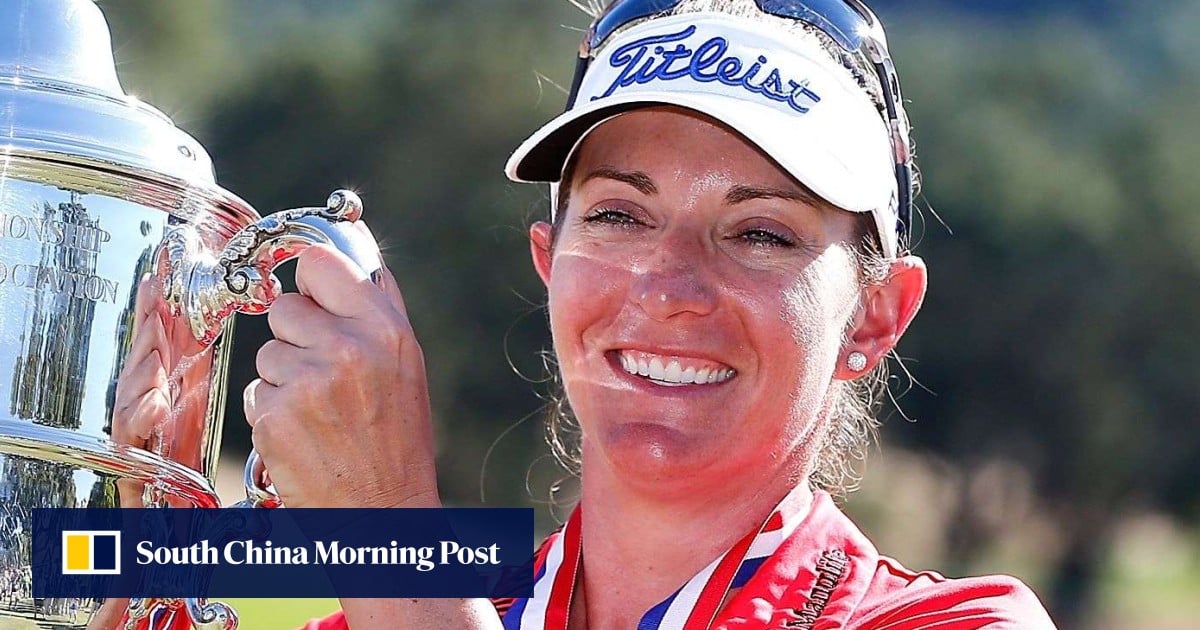 Brittany Lang wins US Women’s Open in dramatic play-off as teen whiz ...