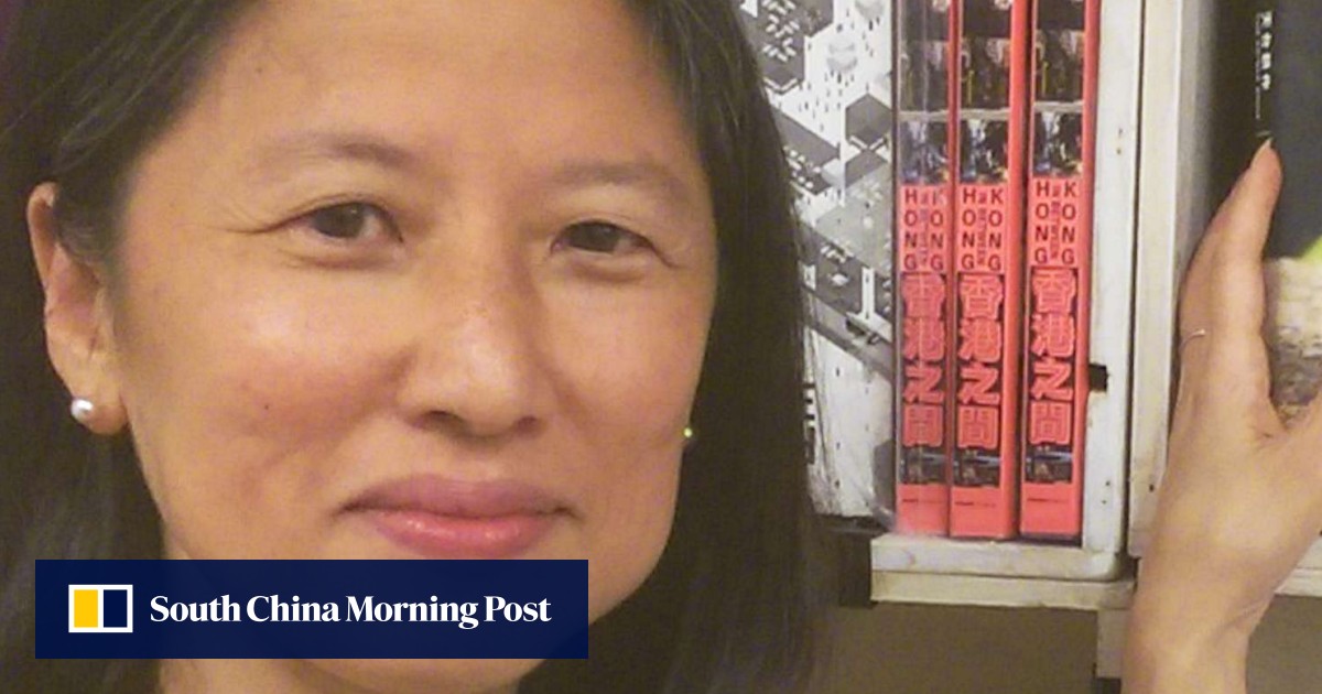 Favourite Hong Kong restaurants of Mary Chan, publisher, MCCM Creations ...