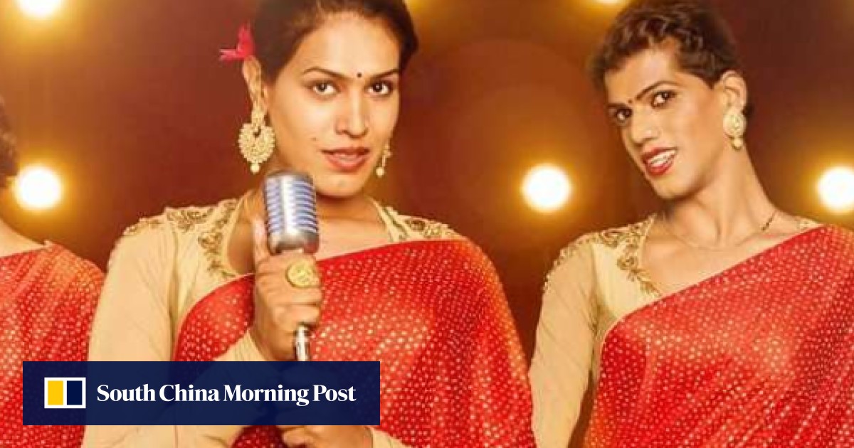 How a transgender pop band in India is winning hearts and increasing ...