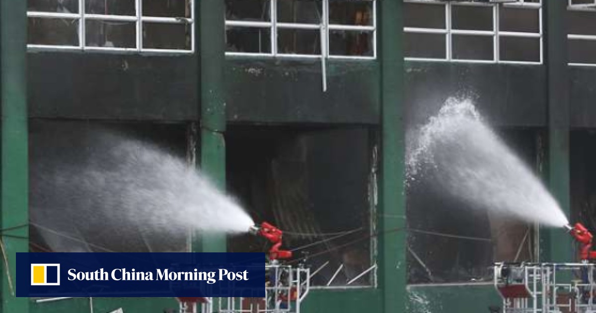 More must be done to prevent further fire tragedies | South China ...