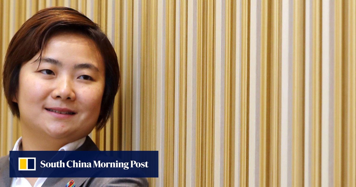 Hong Kong banks lead way in forging path for sexual minorities in the ... Hong Kong banks lead way in forging path for sexual minorities in the ...