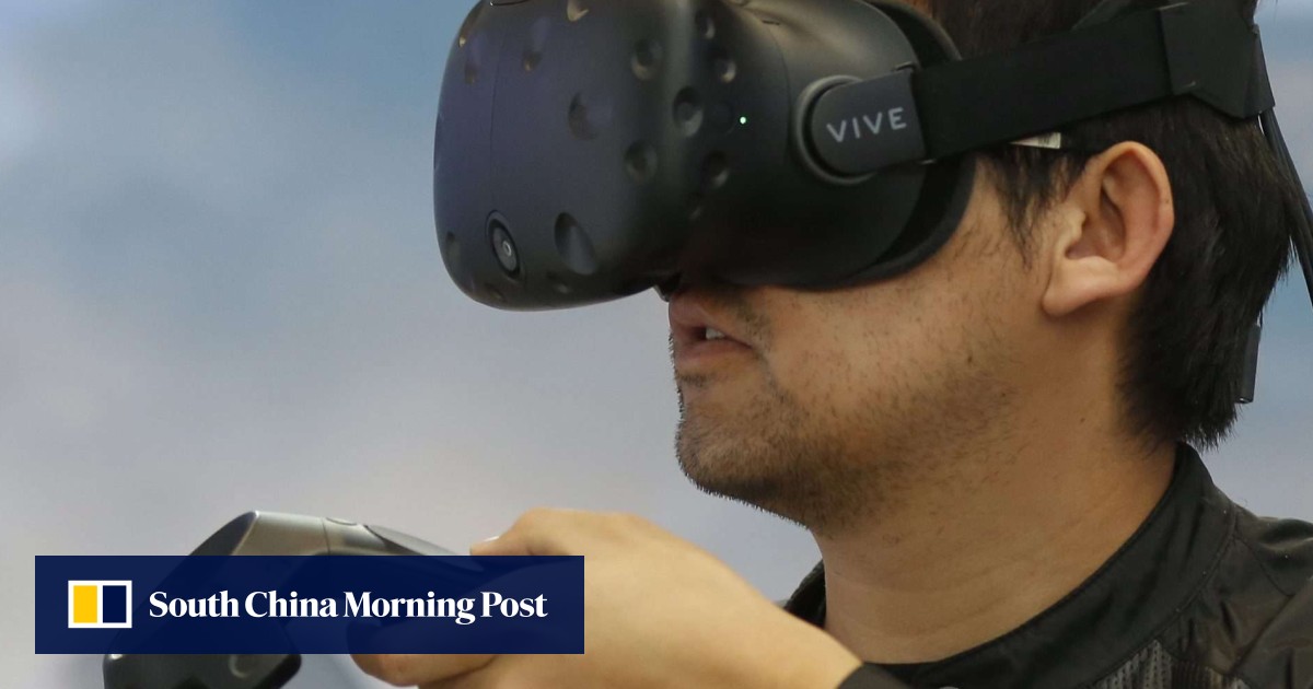 Digital Domain to develop virtual reality content for China market ...