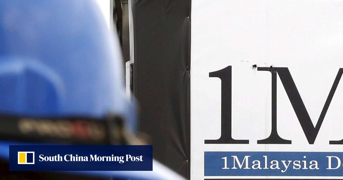 US maps Malaysia’s 1MDB fraud trail from Kuala Lumpur to Hollywood ...