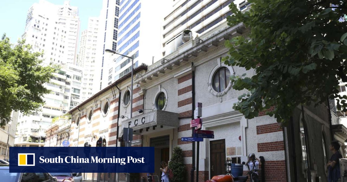 Stories behind Hong Kong street names: Ice House Street, and the Ice ...