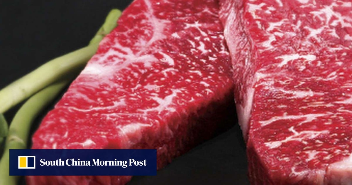 Hong Kong gets early taste of Hanwoo, Korean beef that rivals Kobe ...