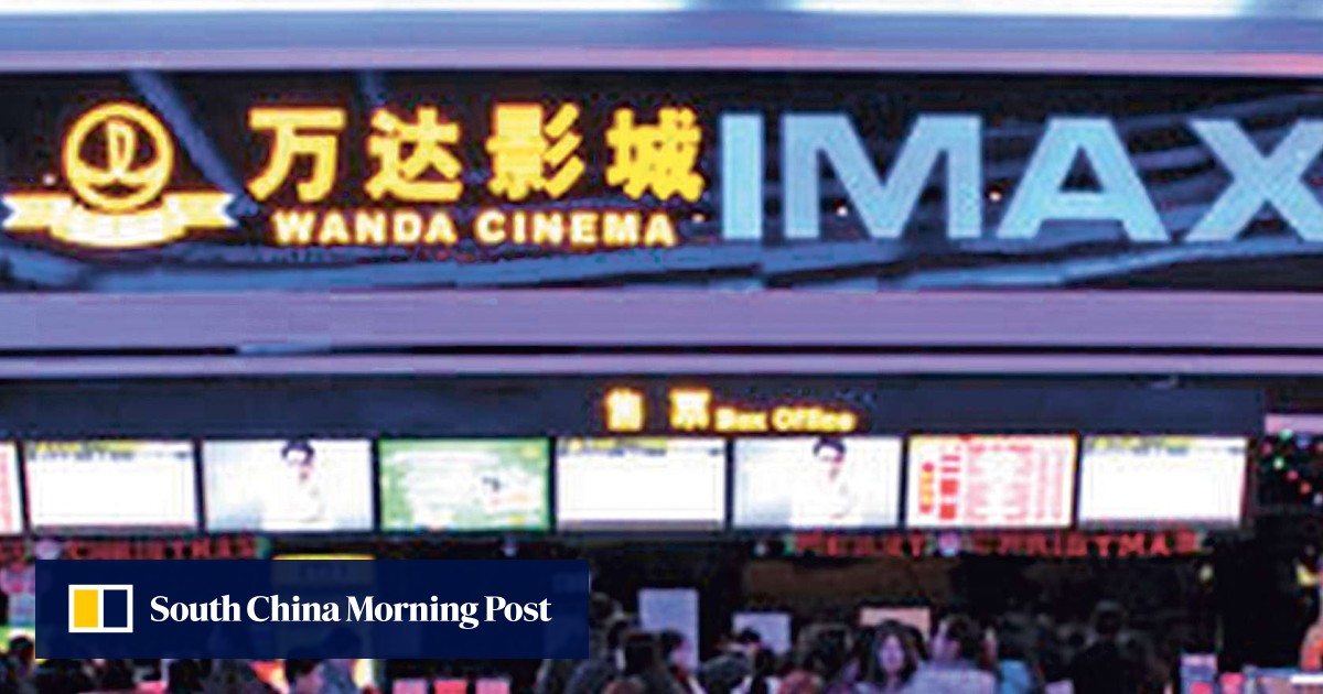 Imax signs deal with Wanda to add 150 China cinemas, its biggest ...
